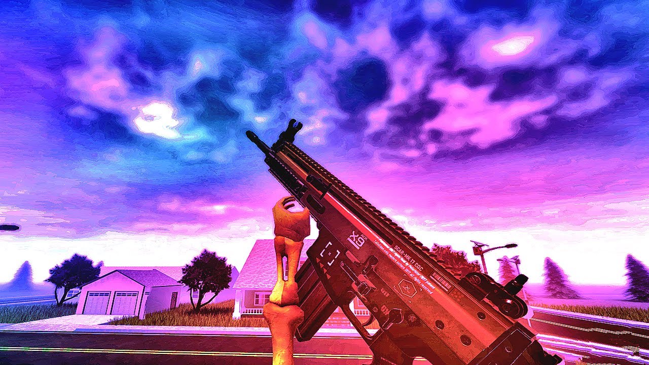 new town debug meta loadout - YouTube