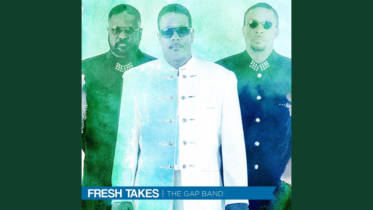 Yearning For Your Love - YouTube Music