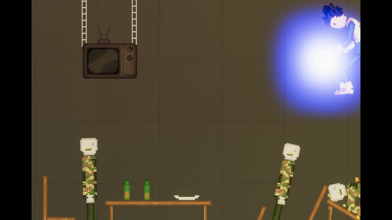 People Playground Pt2 "Go BOB Go!" - YouTube