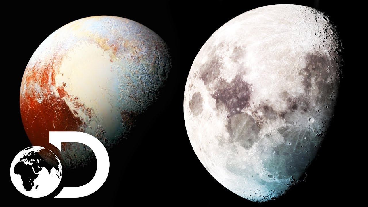 Celebrate 60 Years Of NASA | Space Week 8th-14th October 2018 - YouTube