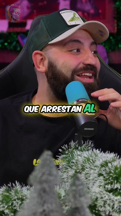 Me arrestaron por vapear! 🚔😨 #fypシ゚ #podcast #lacotorrisa #Humor #Comedia - YouTube