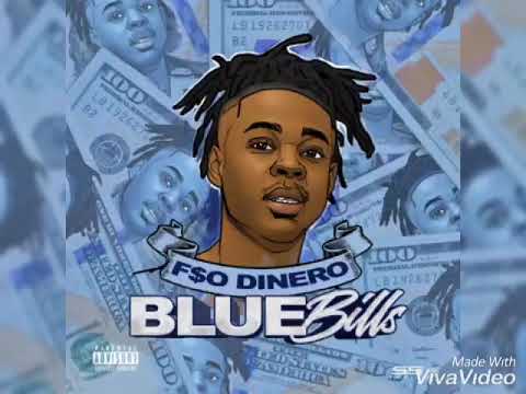 Blue Bills Music Video 2019 - YouTube