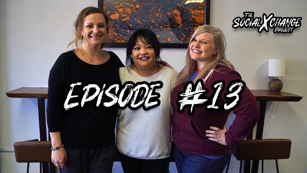 EPISODE #13: The Hippie Banker - Beth Crowell - YouTube