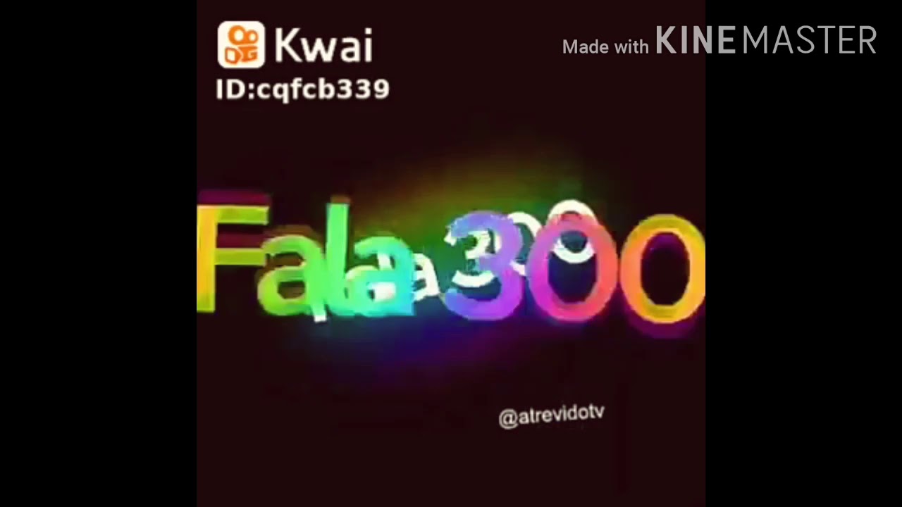 FALA 300 FALA 300 - YouTube