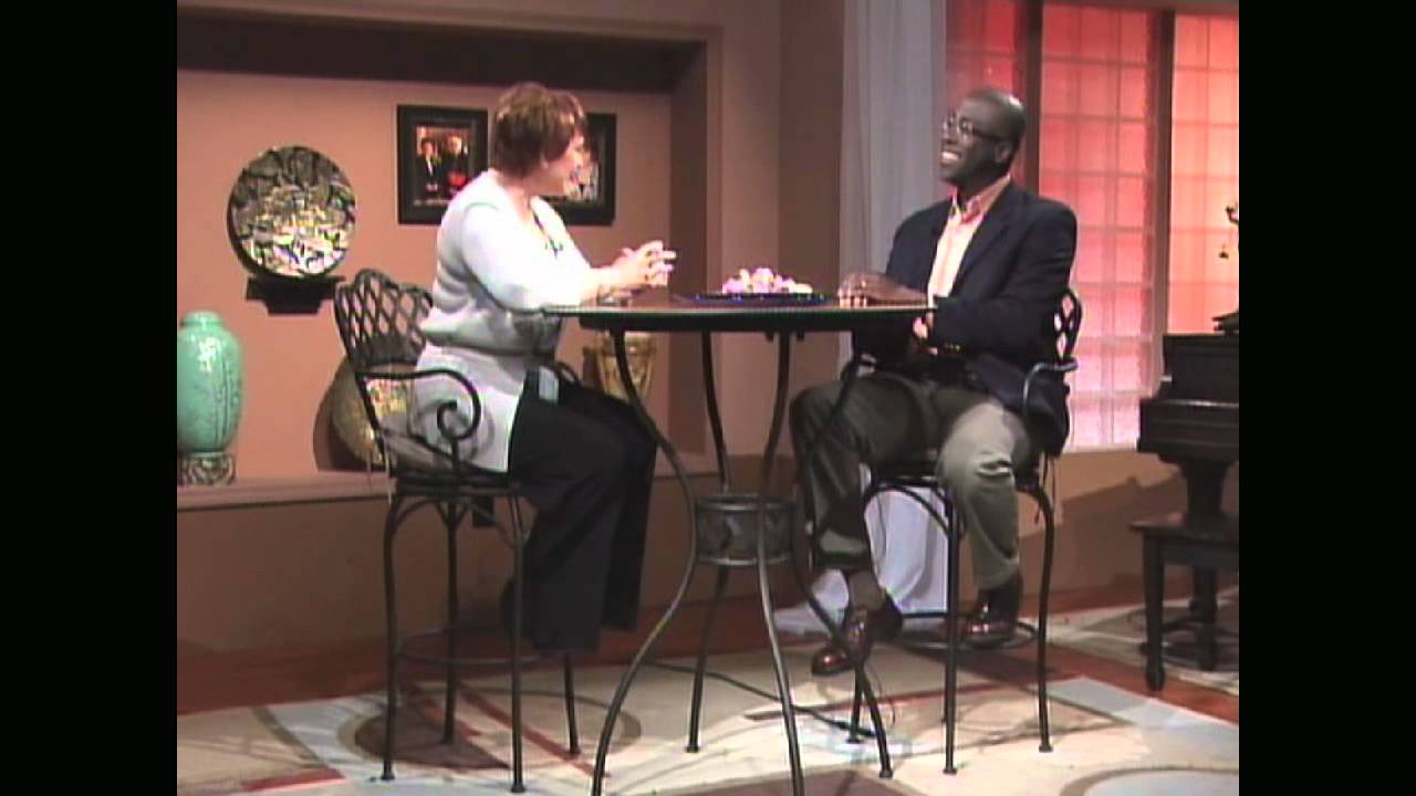 Didi Jeremie on EWTN Dana & Friends (Part-1) - YouTube