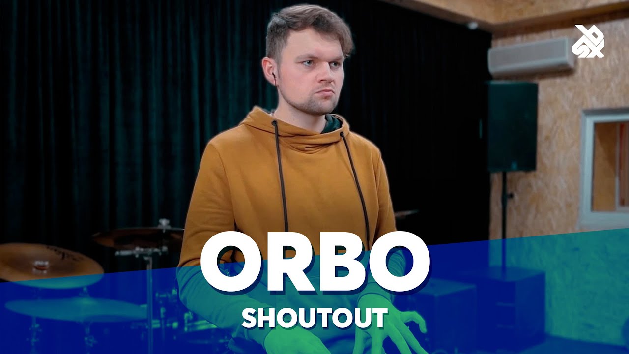ORBO 🇷🇺 | Feel The Power - YouTube