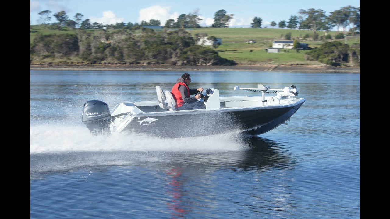 Project Boat - Living in the 70's! Building a new one and repowering an ...