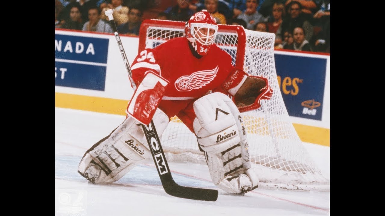 Revisiting the 1997 Detroit Red Wings - YouTube