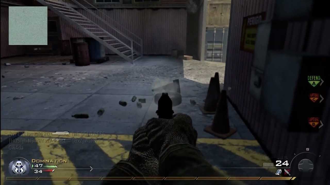 HD PVR TEST - YouTube