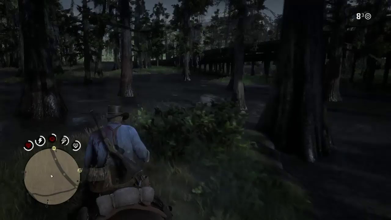 RDR2 stream - YouTube