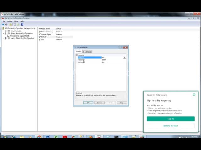 Dynamic Connection String Of Ms Sql Database In C 52 Off