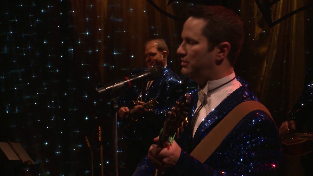 Wildfire - Tim Gregg - YouTube