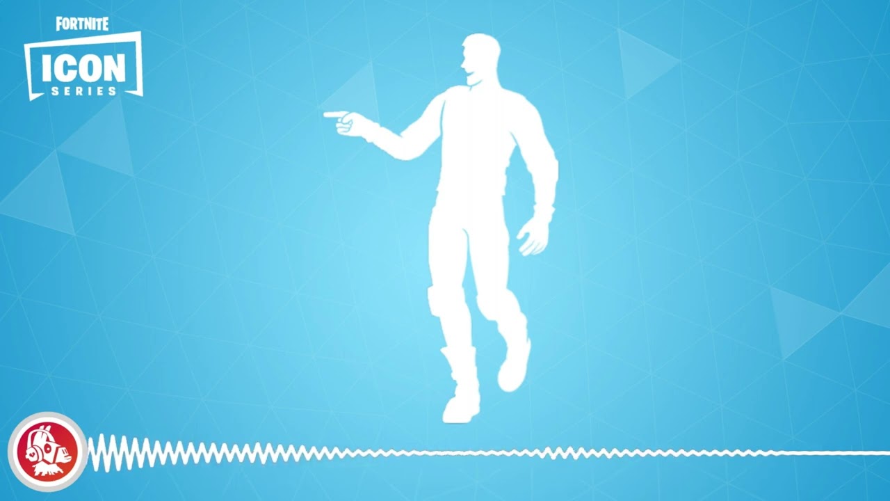 Fortnite - Sypher's Strut - Emote Music Audio - YouTube