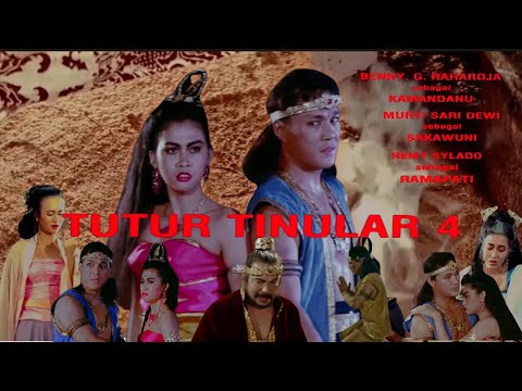 TUTUR TINULAR 4 FULL HD