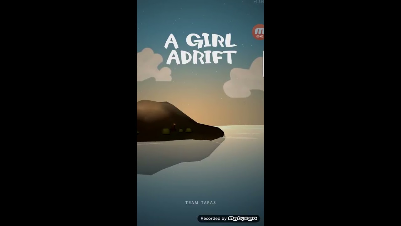 A Girl Adrift (Android) - YouTube