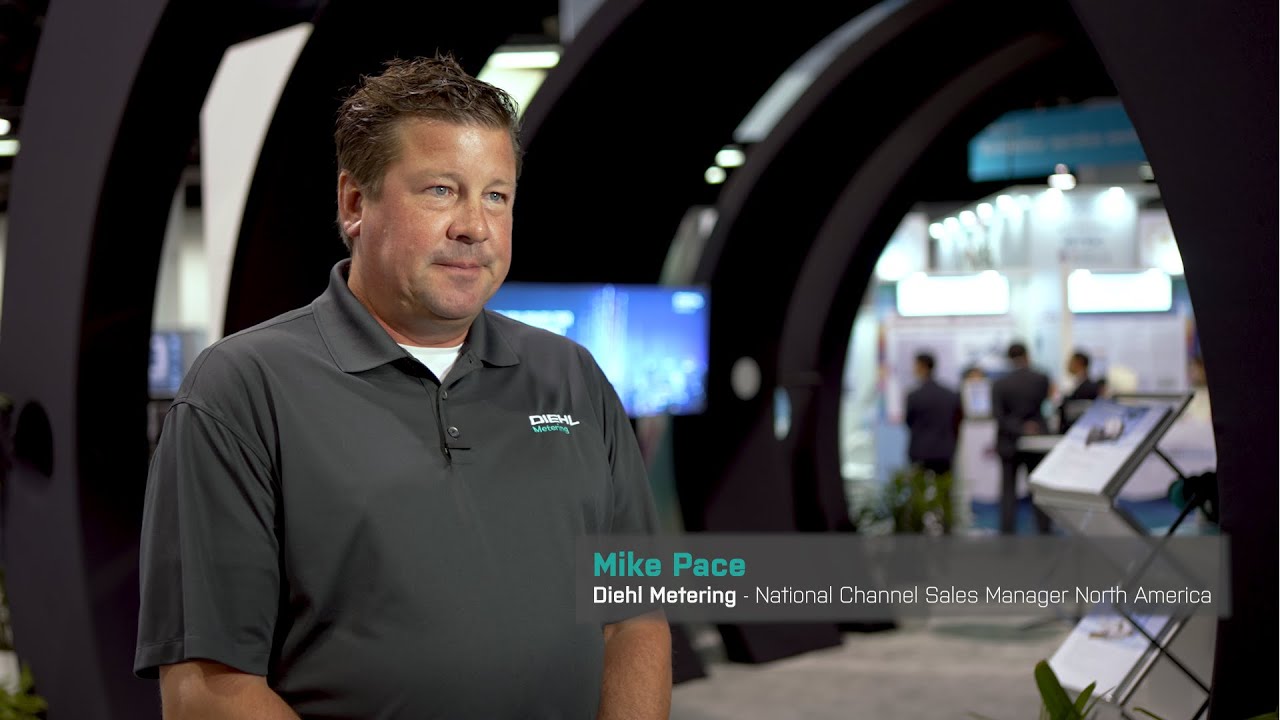 Unlock the Power of Smart Metering: Digital Solutions for Water ...