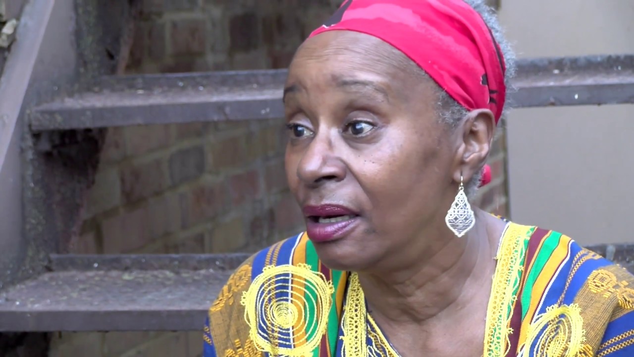 All Among Us - Ruby's Story - YouTube