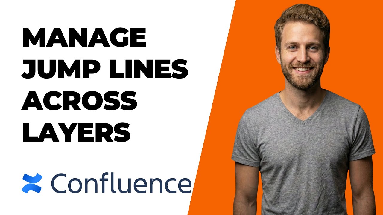 How To Manage Line Jumps Across Layers In Draw Io Diagrams (2026 Easy ...