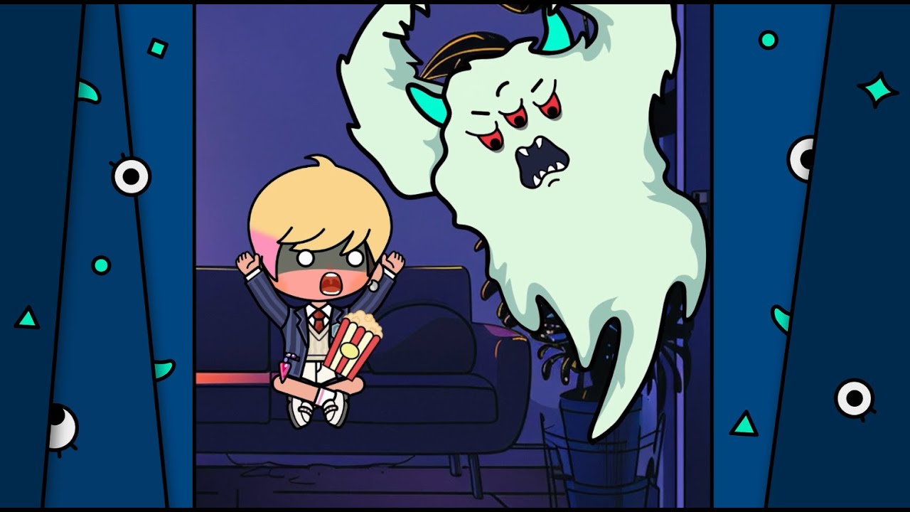 Milo The Transformer! | Milo Moment 3 | Meme / Trend | Aha World ...