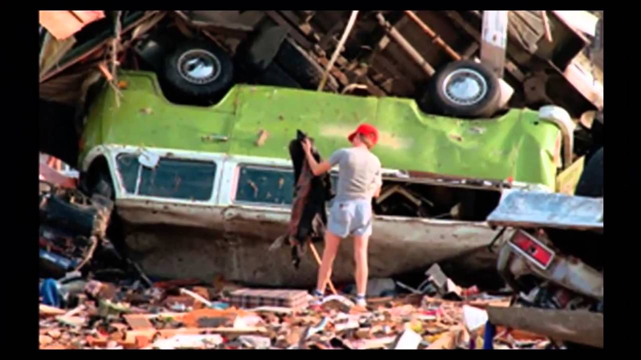 Weather Ready School - Schools and Severe Weather Preparedness - Part 1 ...