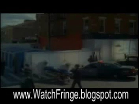 Fringe Episode 1.06 The Cure Trailer - YouTube