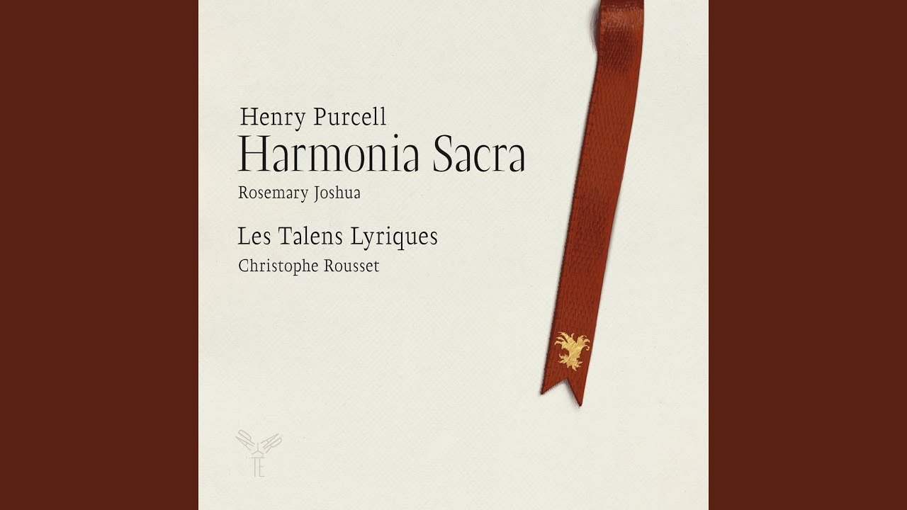 Great God, and just (A penitential hymn) - YouTube