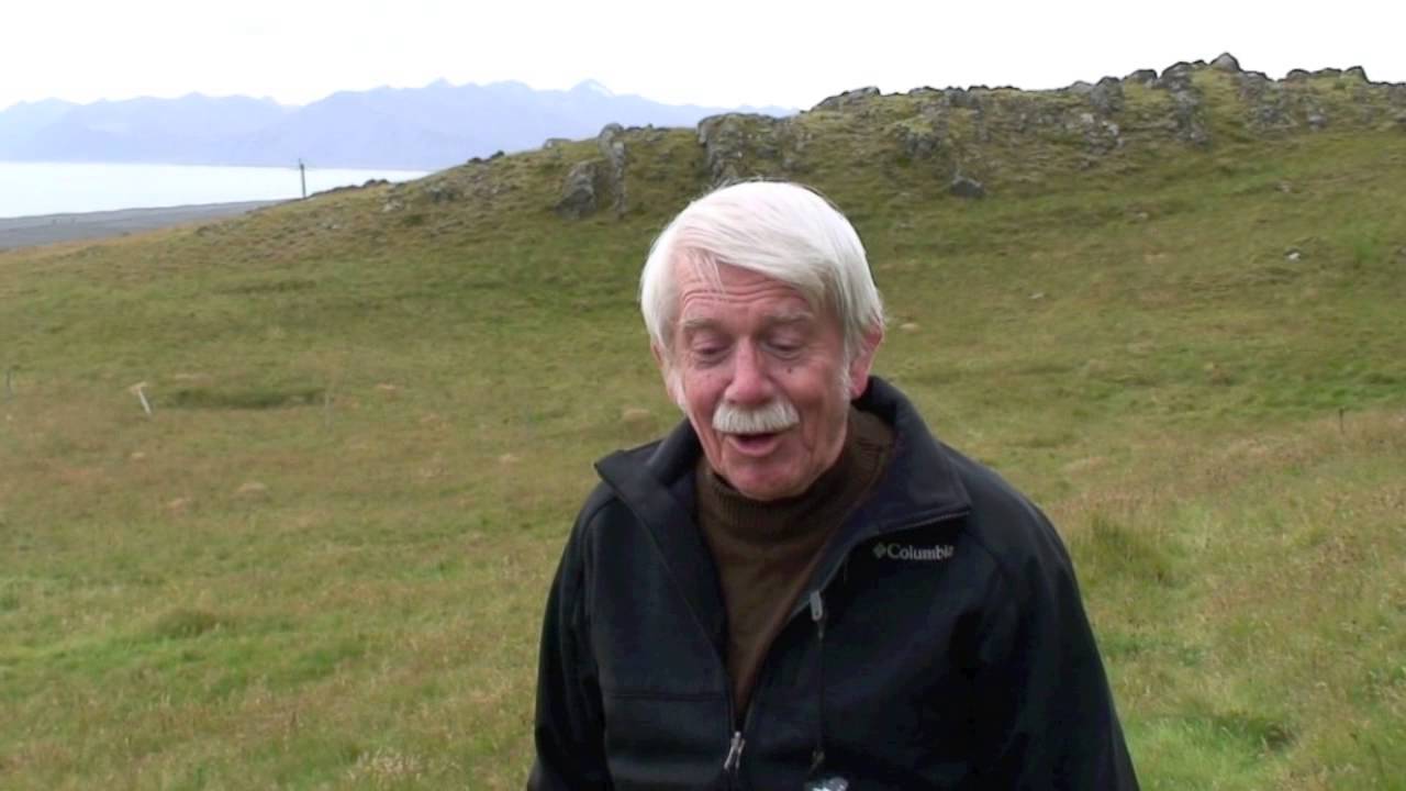 Bob Pepin intro - YouTube