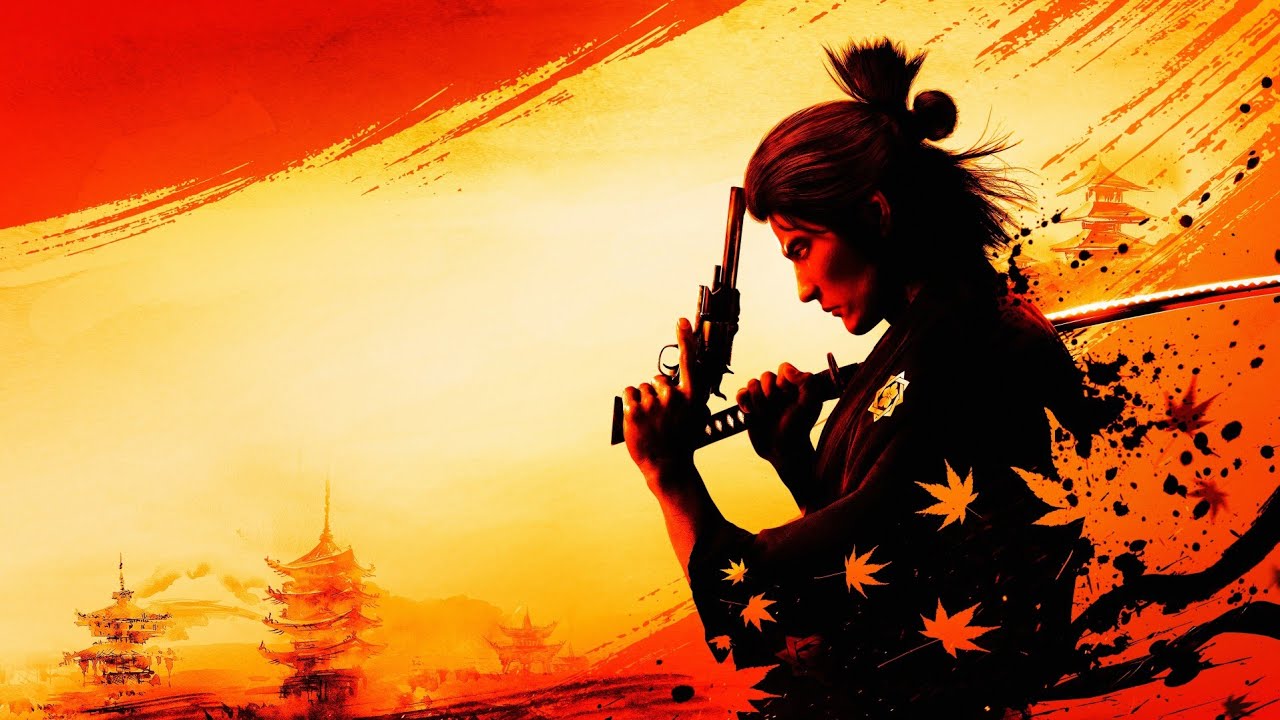 Eternal Fire - Like a Dragon Ishin! Kiwami OST - YouTube