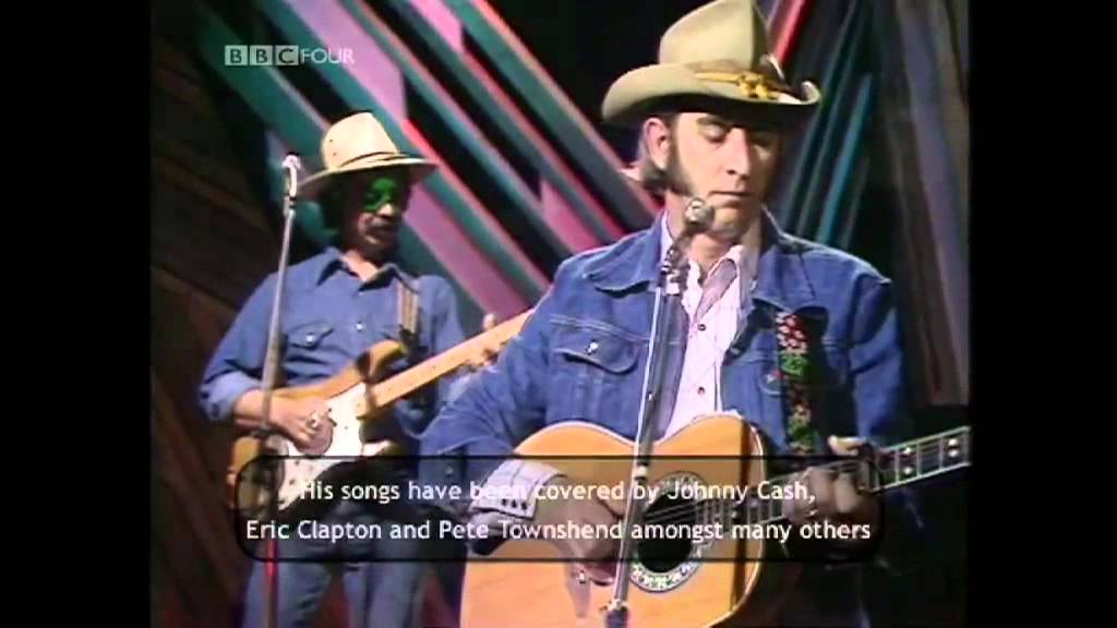 Don Williams Till The Rivers All Run Dry 1979 - YouTube
