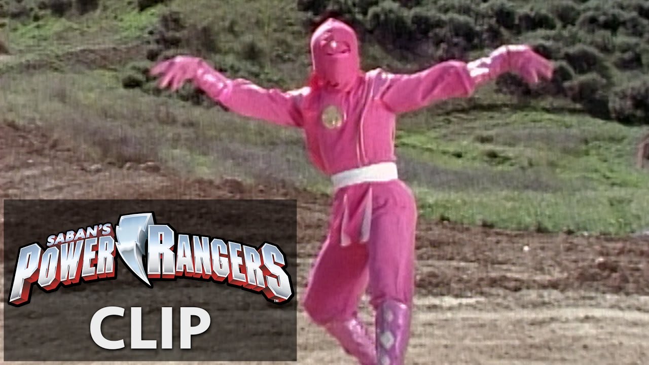 Power Rangers | Ninja Form Rangers! - YouTube