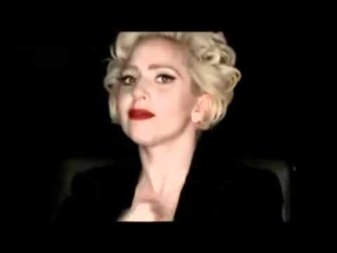 EXCLUSIVE: Lady Gaga Farts During Interview!