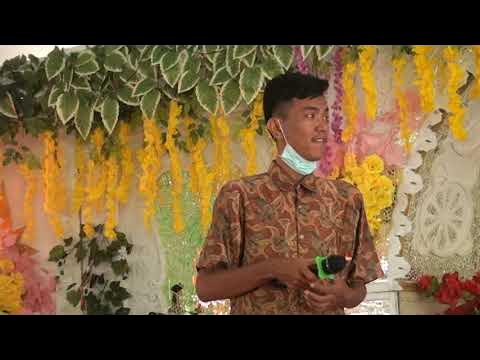 MENUNGGU - OT.DS- DC STUDIO AWAL TERUSAN - YouTube