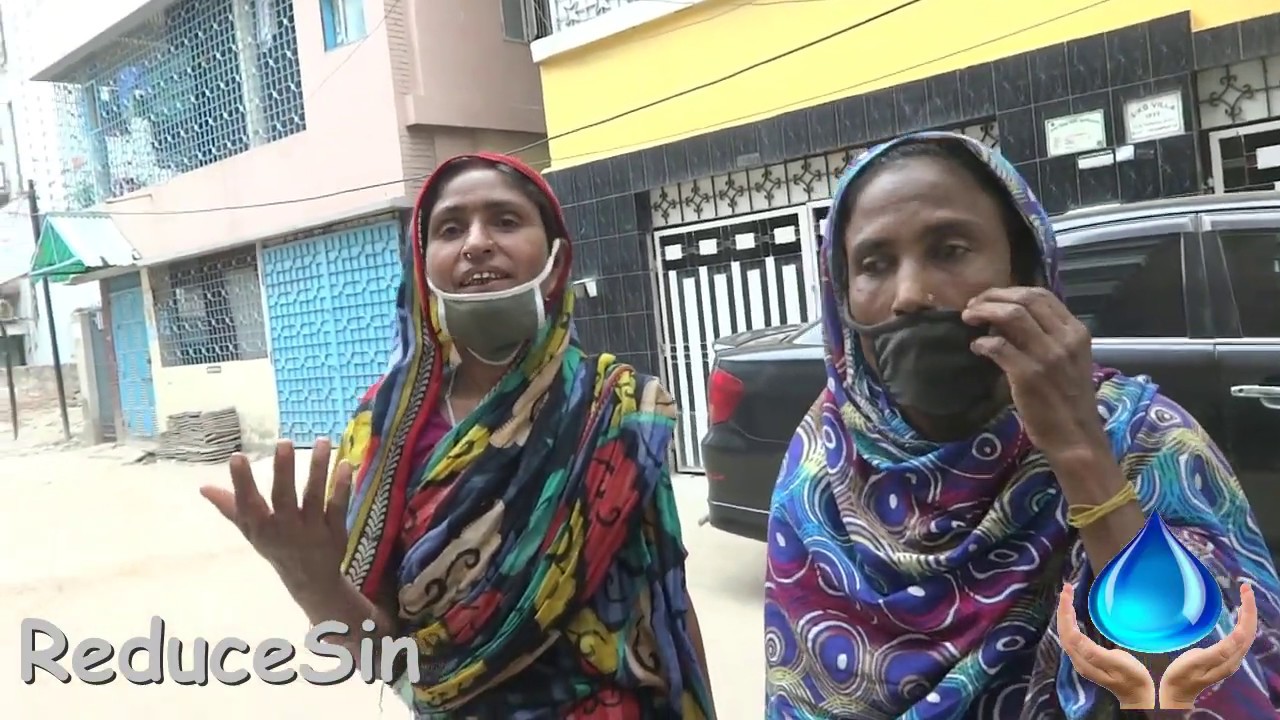 এক সময় কাজ করতে যেয়ে আগুলের চামড়া ক্ষয় হয়ে রক্ত ঝড়তো তবু হাত পাতেন নি Youtube