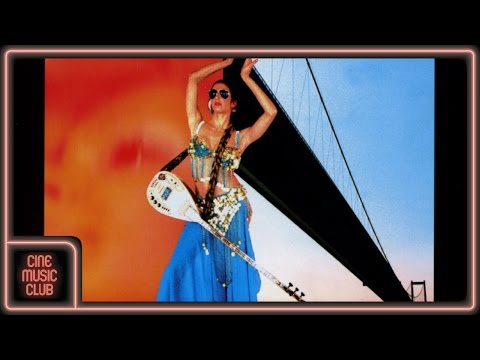 Aynur Dogan - Ehmedo (extrait de la musique du film \