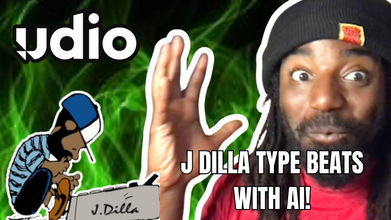 [FREE] J Dilla Type Beat using NEW AI! - YouTube