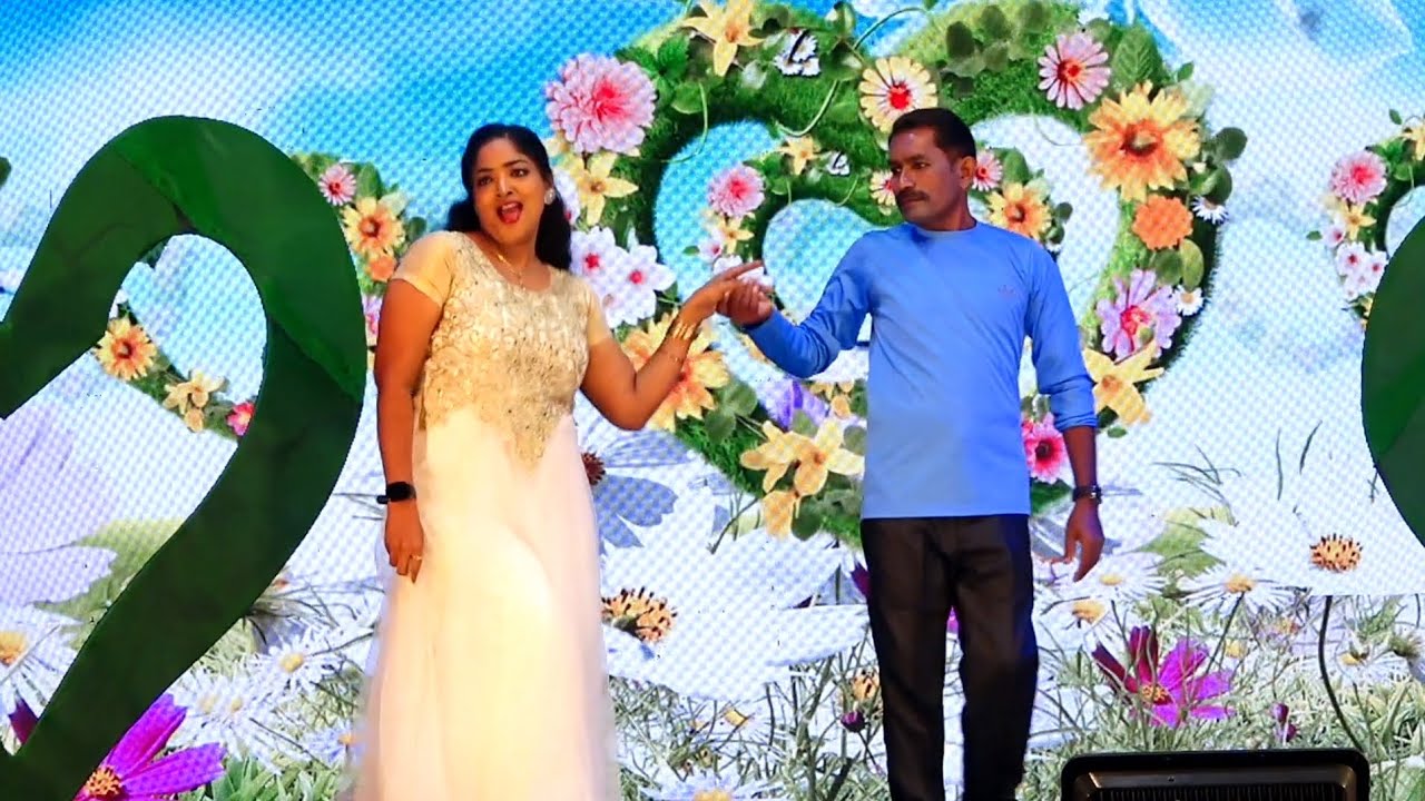 ELA TIGER'S " THEERATHA AASAI " BOOPATHI - YouTube