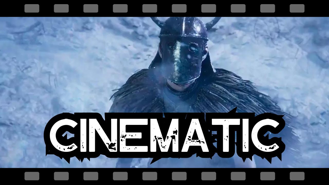 BEHEMOTH | CINEMATIC TRAILER - YouTube