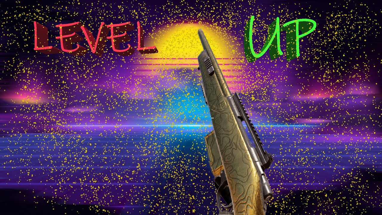 Gold SPR 208.EXE - YouTube