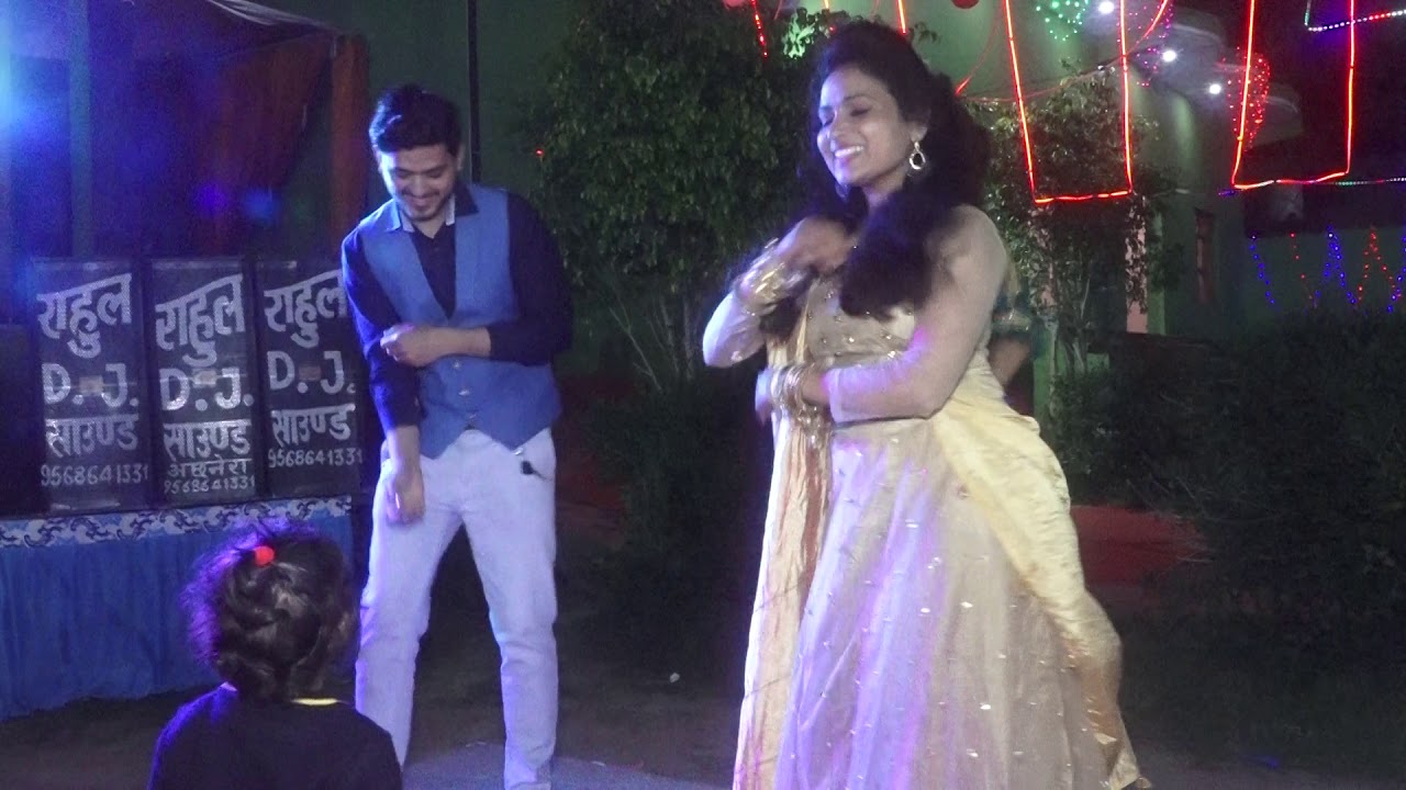 Sonveer sadee dance video - YouTube