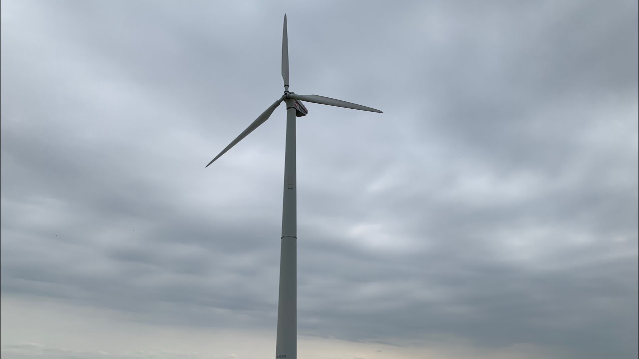 Micon M-700 im Detail! 4K 60FPS - YouTube