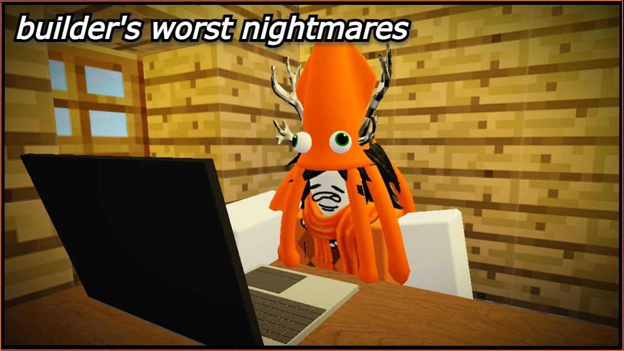 builder's worst nightmares - YouTube