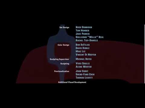 Rio (2011) - end credits (HD) - YouTube