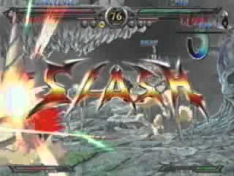 GGXX # Reload JT Eddy vs Hiroshi Eddie - YouTube