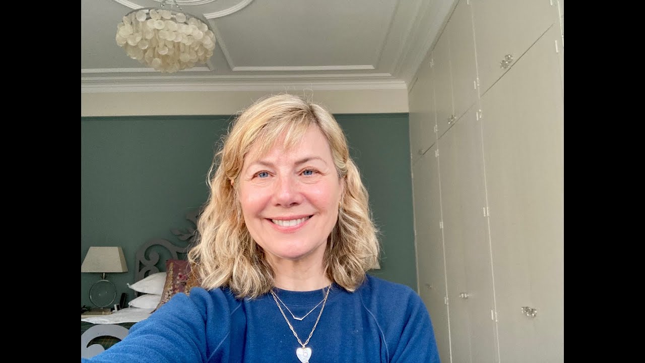 Glynis introduces her favourite affordable skin products - YouTube