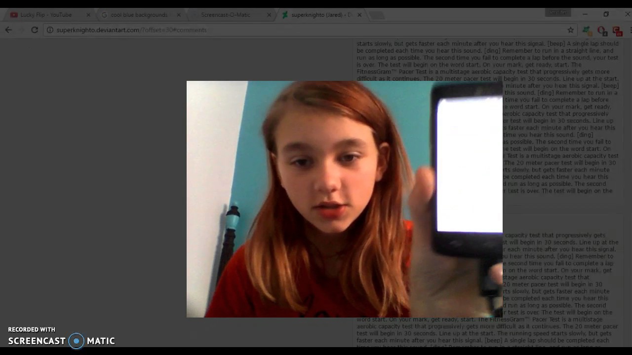 DeviantArt Rant! Superknighto / SuperNightj - YouTube