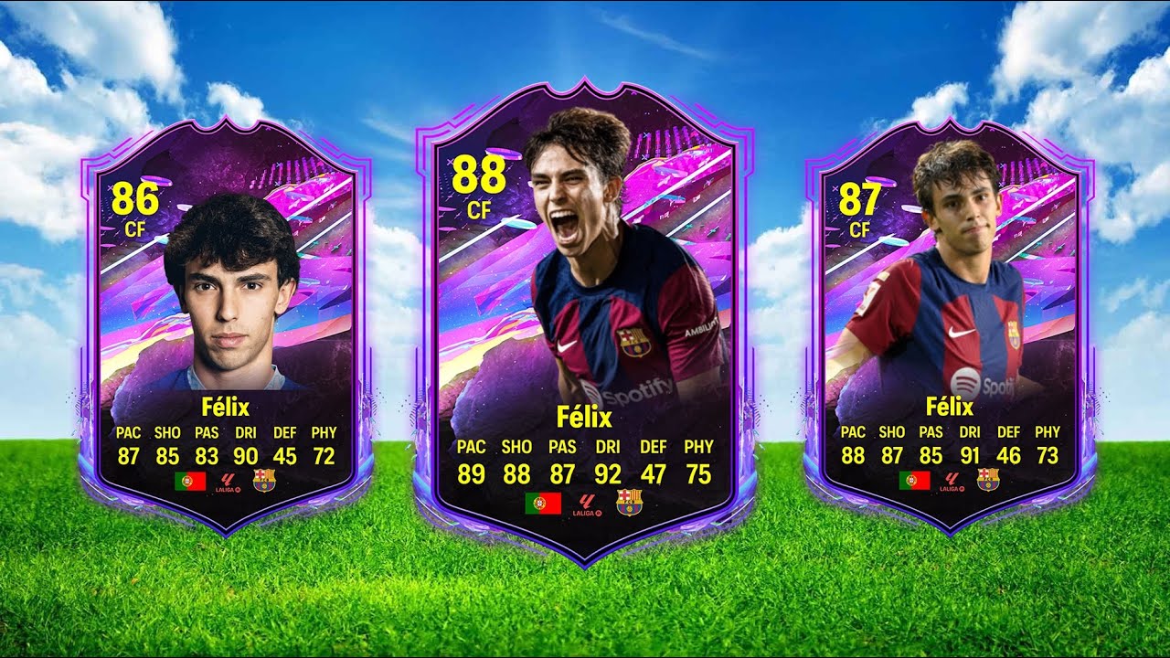 NEW FC Pro Live Promo Coming! EAFC 24 Ultimate Team - YouTube