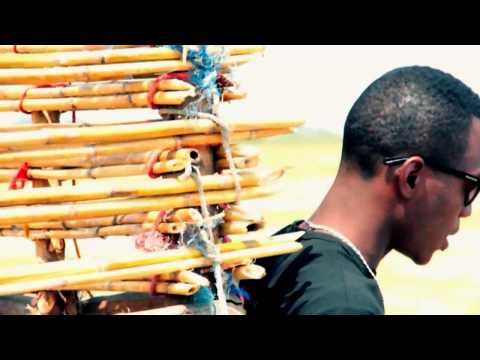 RIGA CLIP FT R FLOW (official video)