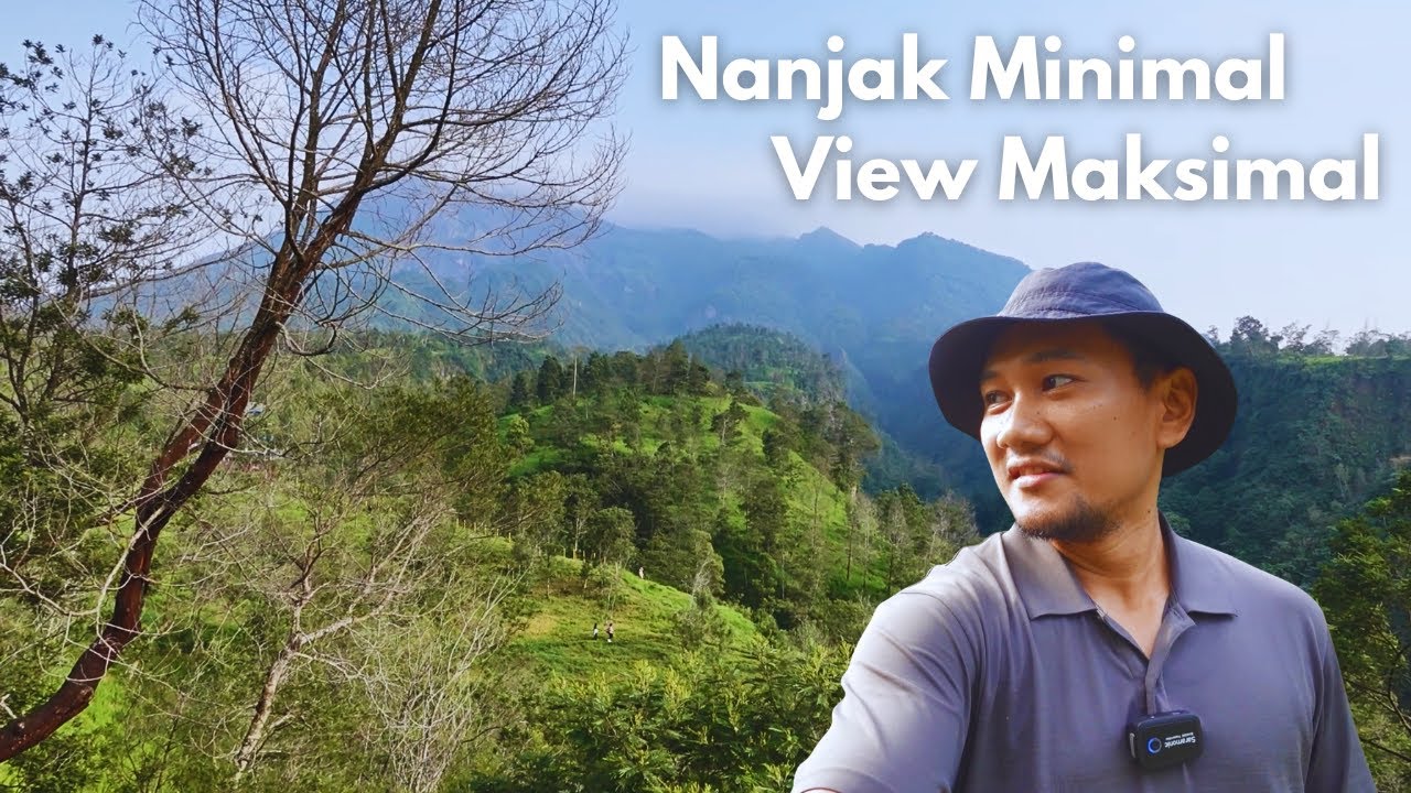 MENYUSURI EKO WISATA KALITALANG, SURGA TERSEMBUNYI DI KAKI GUNUNG ...