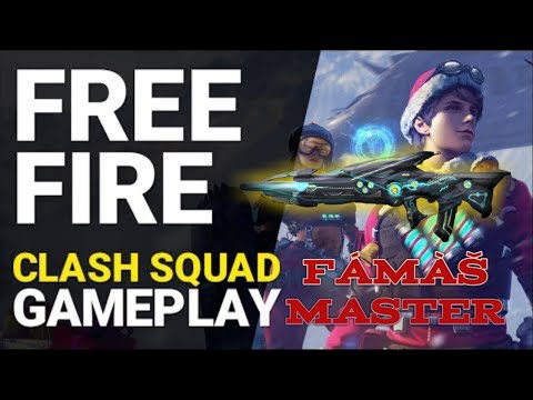 Famas Master epic gameplay First video with commentary||Unknown PS Army ...