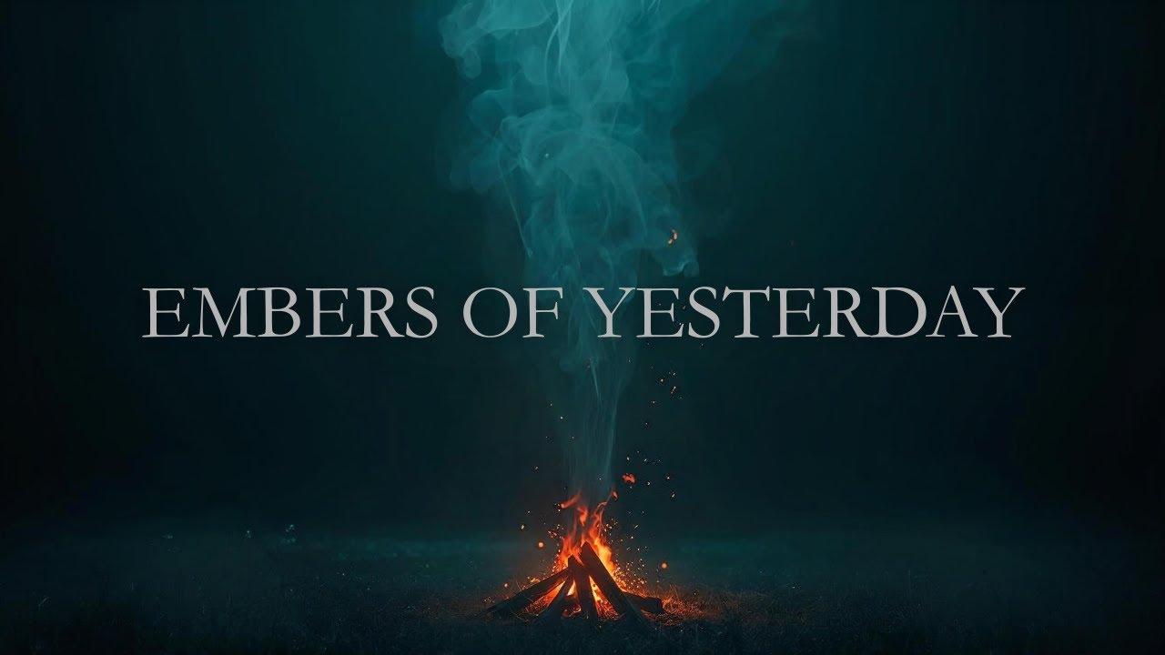 Embers of Yesterday — Celtic Cinematic Nostalgia (Pan Flute ) - YouTube